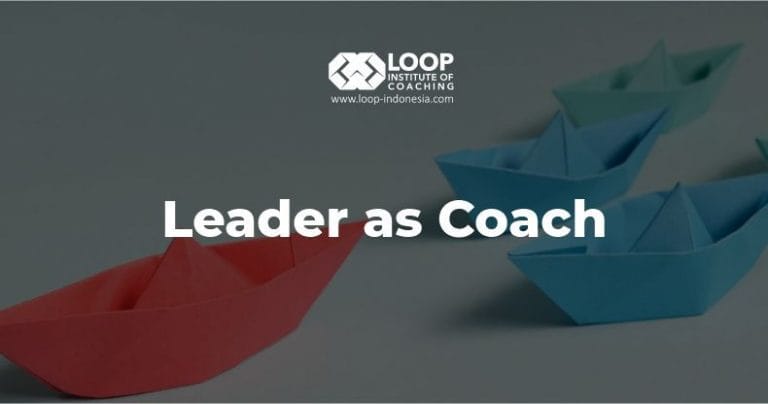 Sertifikasi Profesional Coach di Loop Institute of Coaching